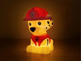 MegaLight Noční světlo PAW PATROL Marshall