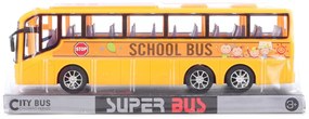 Autobus školní setrvačník