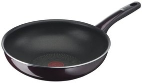 Pánev wok tefal pánev wok 28 cm resist intense d5221983