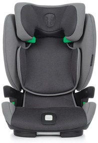Petite & Mars Autosedačka Elite Fix Pro i-Size 100-150 cm (15-36 kg) Black Air