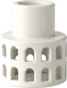 Svícen Urbania Mini Tower 6 cm Kähler