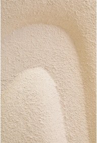 3D obraz s rámem/na plátně 100x140 cm Astratto – Premier Housewares