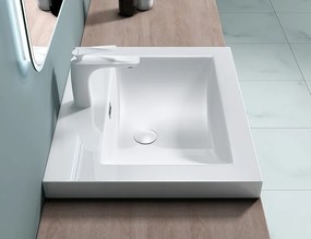 design umyvadlo COLOSUM G01 60 - 100cm