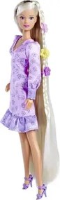 SIMBA Panenka Steffi Flower Hair / 29 cm / od 3 let