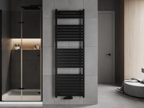 Mexen Uran topné těleso 1800 x 600 mm, 923 W, černá, W105-1800-600-00-70