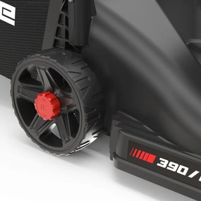 Güde Benzínová sekačka ECO Wheeler 390 1,6 R