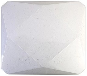 LED stropní svítidlo IRIDIO 1xLED/36W/230V