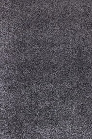 Hans Home | Kusový koberec Life Shaggy 1500 grey - 160x230