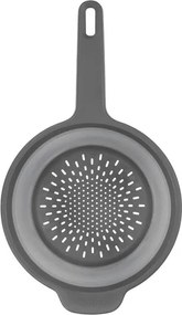 TESCOMA Cedník s rukojetí GrandCHEF ø 18 cm, skládací
