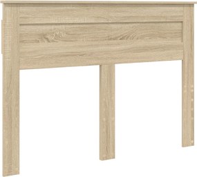 Postel s úložným prostorem se zásuvkou Sonoma dub 160 x 200 cm 3409899