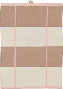 Bavlněné utěrky v sadě 2 ks 50x70 cm Blocks – Södahl