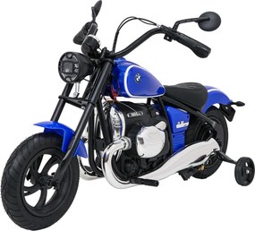Ramiz Dětský motocykl BMW R18 modrý