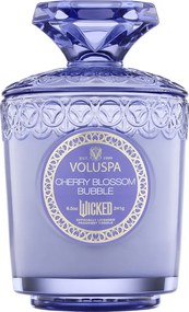Voluspa Wicked svíčka Cherry Blossom Bubble, 241 g