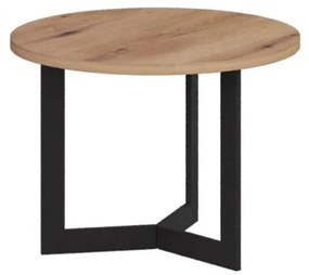 Konferenční stolek SATURN 50 - dub artisan