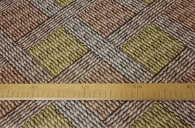 Mirabella ubrus PVC  DC-410 - Role 140cm x 20m
