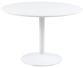 Jídelní stůl Ibiza −  74 × 110 × 110 cm ACTONA