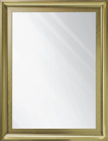Ars Longa Torino zrcadlo 80.5x80.5 cm TORINO7070Z