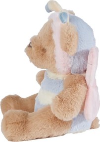 SOFT HUGS Medvěd s křídly plyšový 25 cm