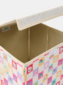 Sinsay - Uzavíratelný box na hračky Gabby’s Dollhouse - vícebarevná