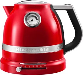 KitchenAid Artisan rychlovarná konvice, 1,5 l, černá