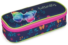 Oxybag Pouzdro etue komfort - Motýl 2