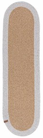 Běhoun na stůl 37x136 cm – Mijolnir