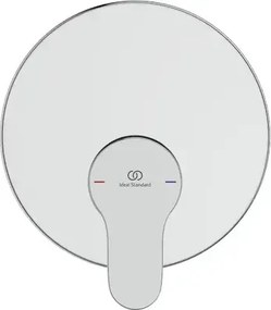 Ideal Standard Cerabase - Sprchová baterie pod omítku | s tělesem | ch