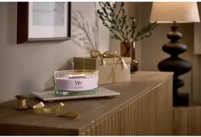 WoodWick Cherry Blossom  Vanilla Elipsa 453,6g / Vonná svíčka / svíčka