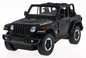 Rastar RC auto Jeep Wrangler JL RTR 1:14
