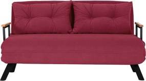Dvoumístná rozkládací pohovka Seater Sando - výběr z 9 provedení