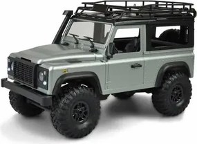 Amewi Terénní vozidlo Crawler šedá / RC auto / 1:12 / věk: 8+ / 2.4GHz