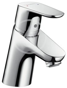 Hansgrohe - Umyvadlová baterie, LowFlow 3,5 l/min, chrom