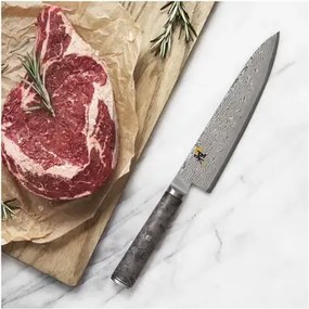 Zwilling Miyabi 5000MCD 67 Gyutoh Japonský nůž 20cm