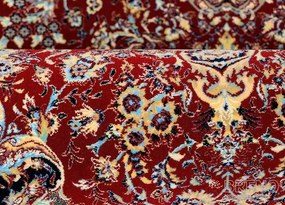 Breno Kusový koberec ROYAL TAPIS 8020/GG3R0, 133x190 cm, Vícebarevné
