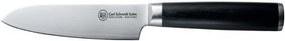 Cs solingen nůž santoku damascénská nerezová ocel 12,5 cm konstanz cs solingen cs-071318