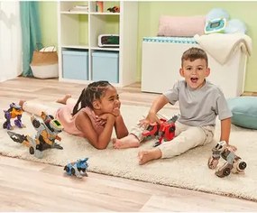 VTECH Dinosaurus Switch  Go Dinos Fighter Velociraptor / 3 v 1 transfo