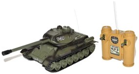 Tank T-34 RC na dálkové ovládání 35 cm