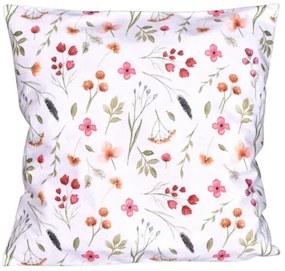 Forbyt Povlak na polštářek Herbal CYH5832C 40x40 cm
