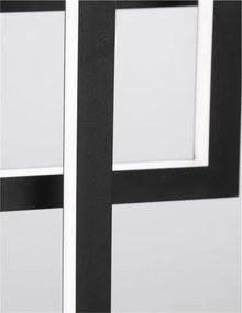 Závěsné LED svítidlo NOVA LUCE CORNICE 91W 3000K 9142765 stmívatelné Triac