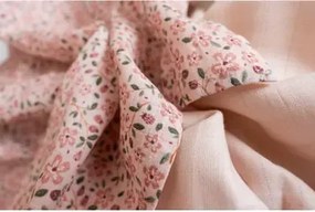 Little Dutch Pleny 70x70cm Fairy Floral  Blossom 2 ks