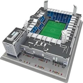 STADIUM 3D REPLICA 3D puzzle Stadion MAC3PARK - FC PEC Zwolle / 87 díl