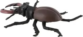 ZOOTED Figurka Roháč obecný / Plast / 8 cm / od 3 let