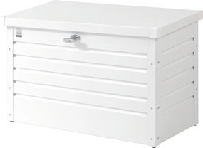 Biohort Zahradní box Freizeitbox 100 bílý, 101 x 46 x 31 cm
