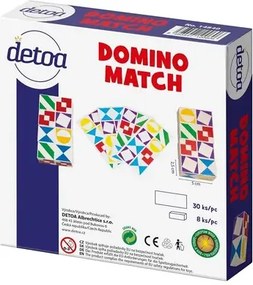 Detoa Domino match / od 3 let