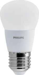 SADA 5x LED žárovka Philips E27 5W 470lm 2700K EyeComfort CorePro P45