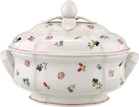 Villeroy&Boch Villeroy & Boch Petite Fleur terina na polévku 2,50l