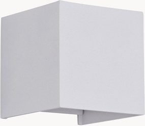 Exteriérové nástěnné LED svítidlo Fulton