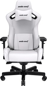 Herní židle anda seat kaiser series 2 premium gaming chair - xl white