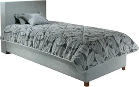 Postel SONO 120x200cm  s čely