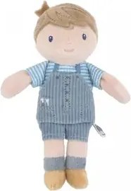 Little Dutch Panenka Jim 10 cm / od 12 měsíců